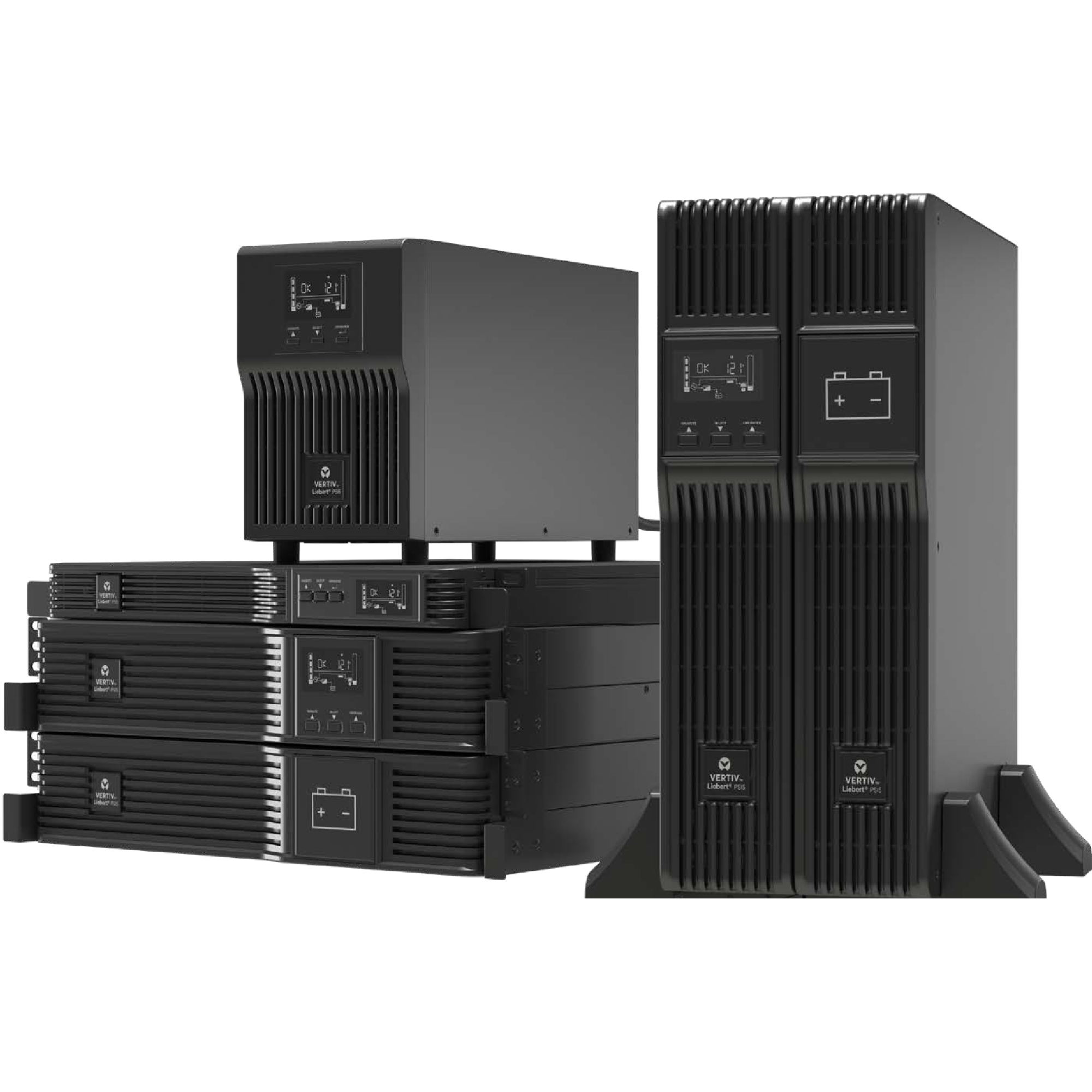 UPSの選び方ガイド：停電対策のための無停電電源装置選定のステップ - Meikyo-Datacenter