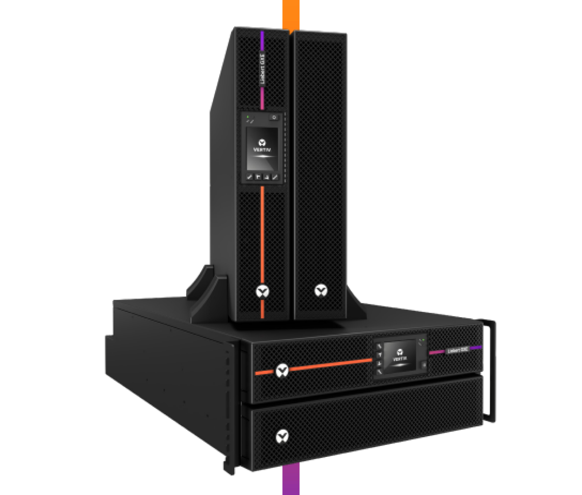 VERTIV - 明京電機