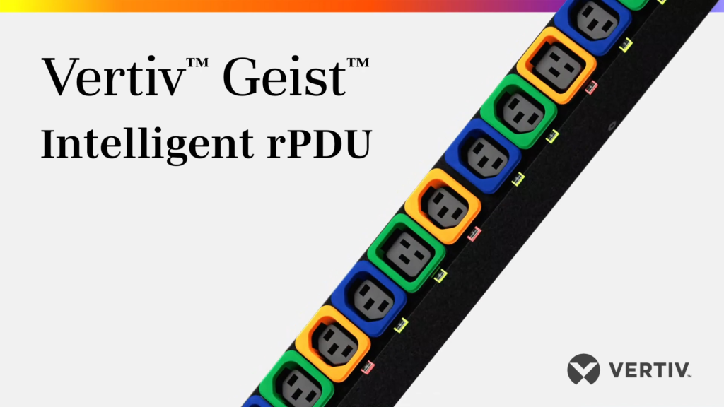 PDU - Meikyo-Datacenter